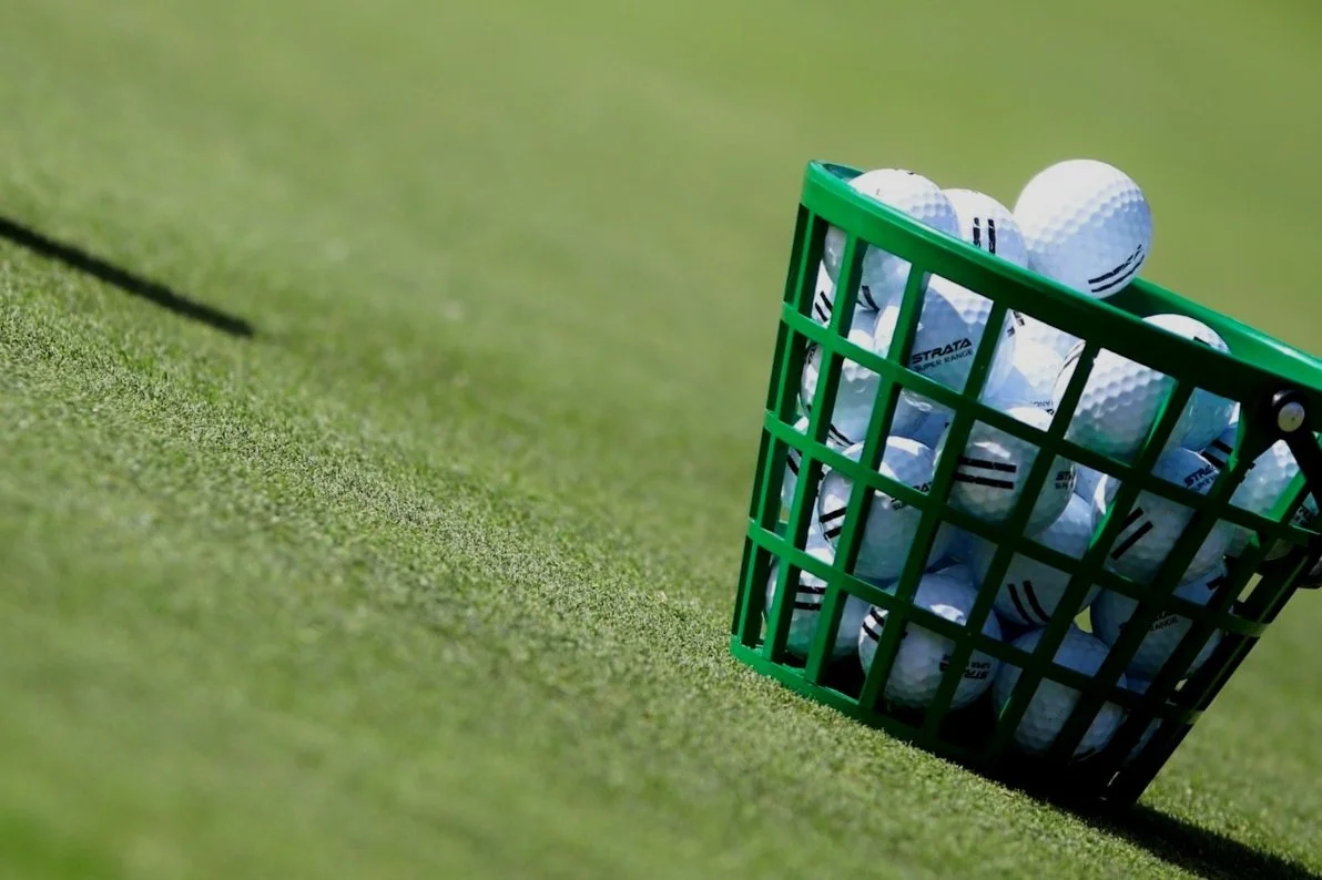 Double Eagle Golf