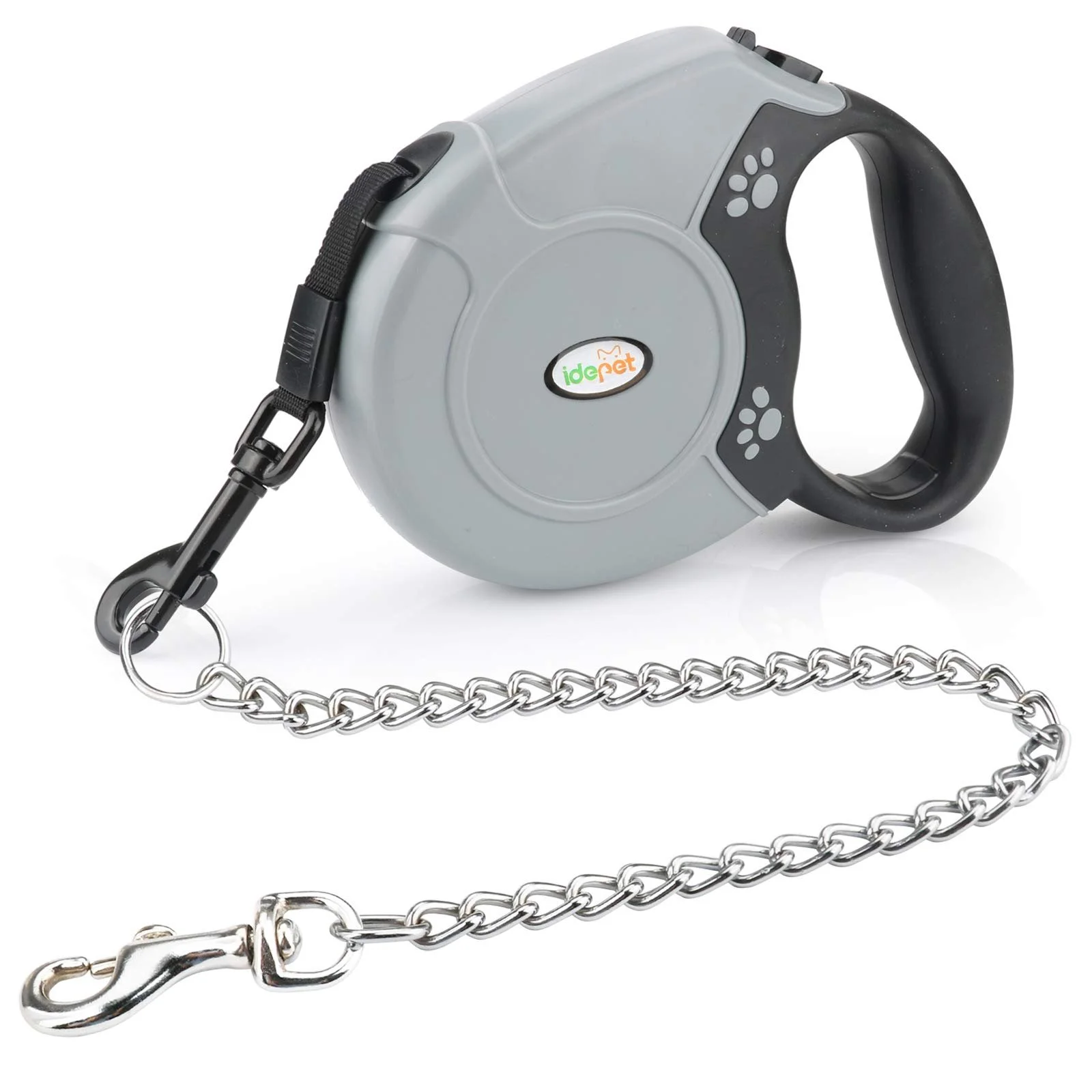 6 Best Chain Dog Leashes — All That Pets