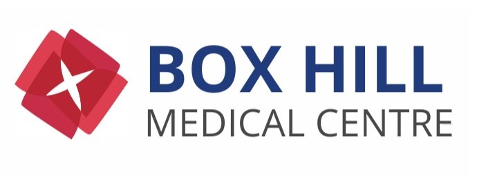 BOX HILL MEDICAL CENTRE