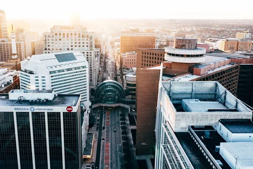 Metallic Ladder: Aluminum Ladders, Stairs, and Work Platforms