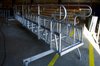 Commercial Aluminum Gangways — Metallic Ladder