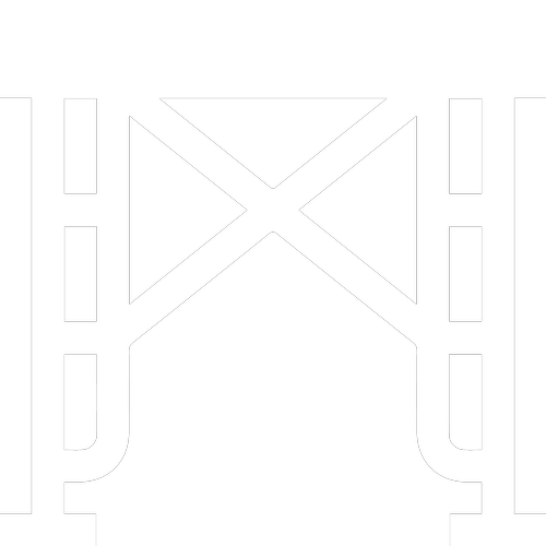 Industrial Work Platforms — Metallic Ladder