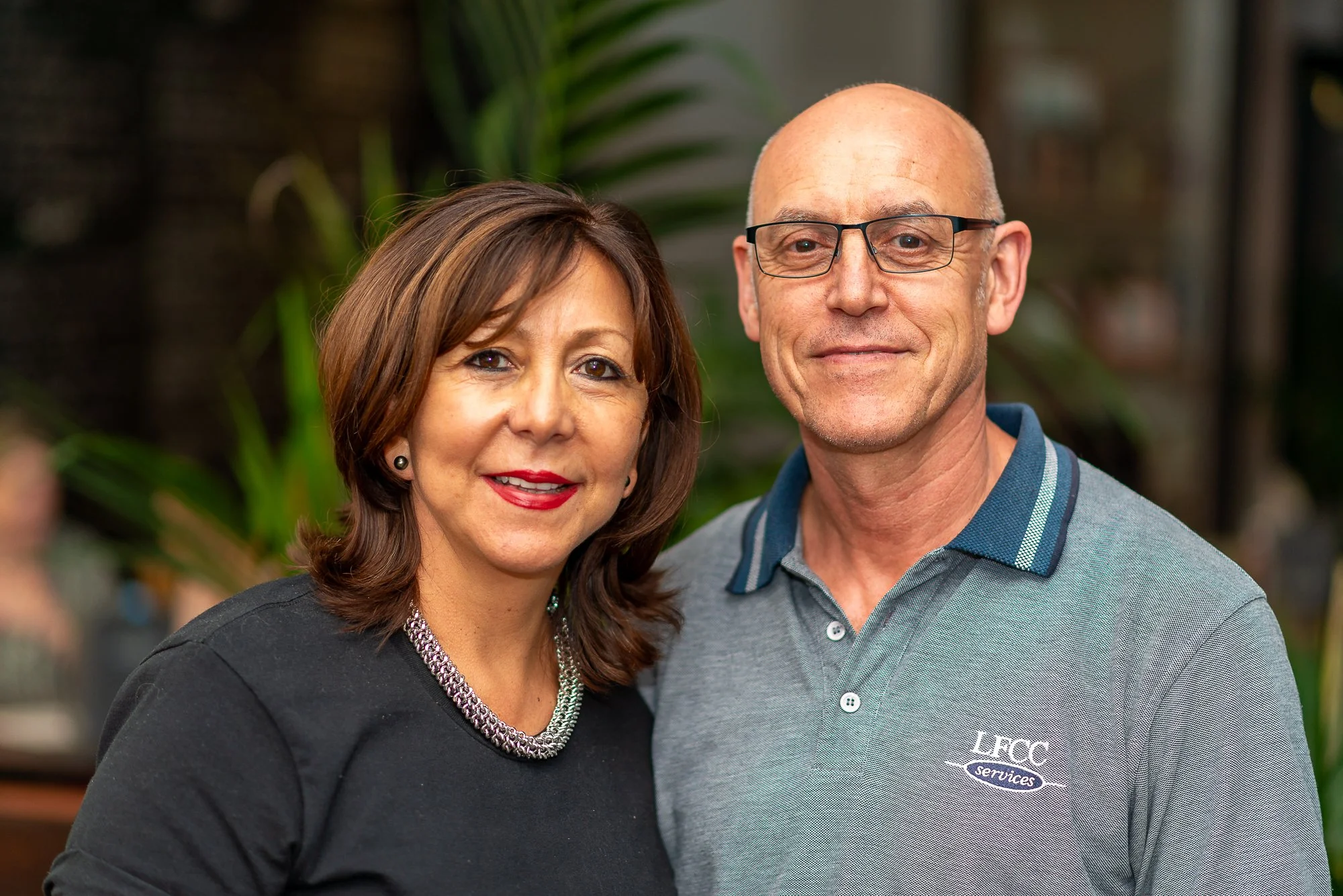Our Story — LFCC Services