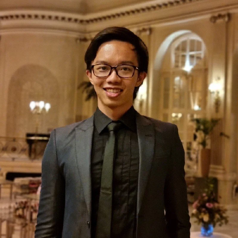 Profile: Hao Cheng — UniWise
