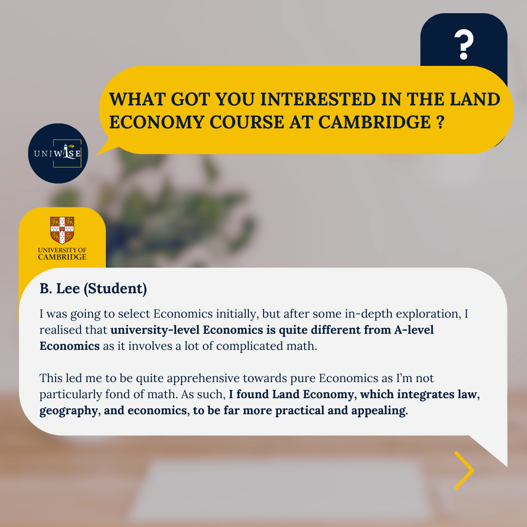 What Does it Take to Get Into Cambridge — UniWise