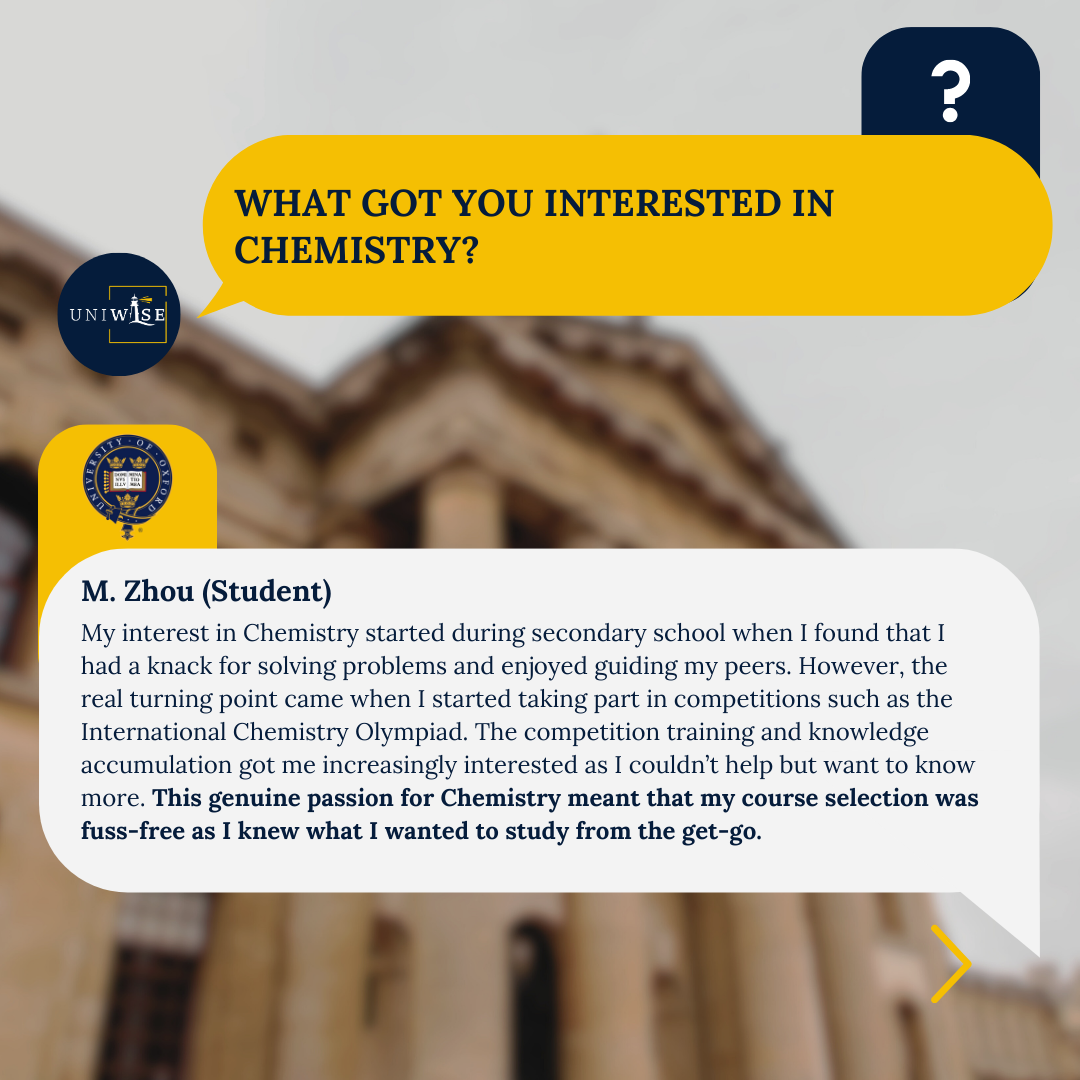 What Does it Take to Secure an Offer from the University of Oxford ...