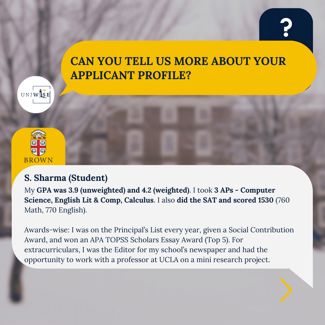 What Does It Take to Secure an Offer From the Ivy League? — UniWise