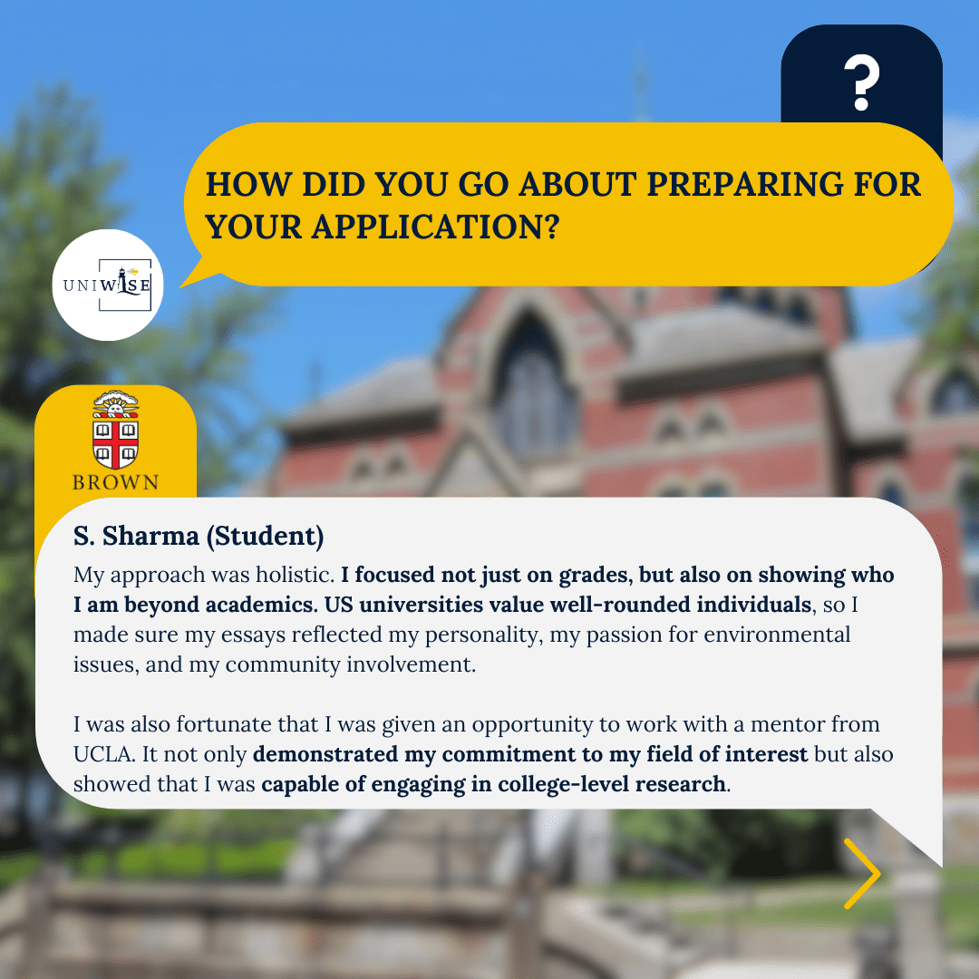 What Does It Take to Secure an Offer From the Ivy League? — UniWise