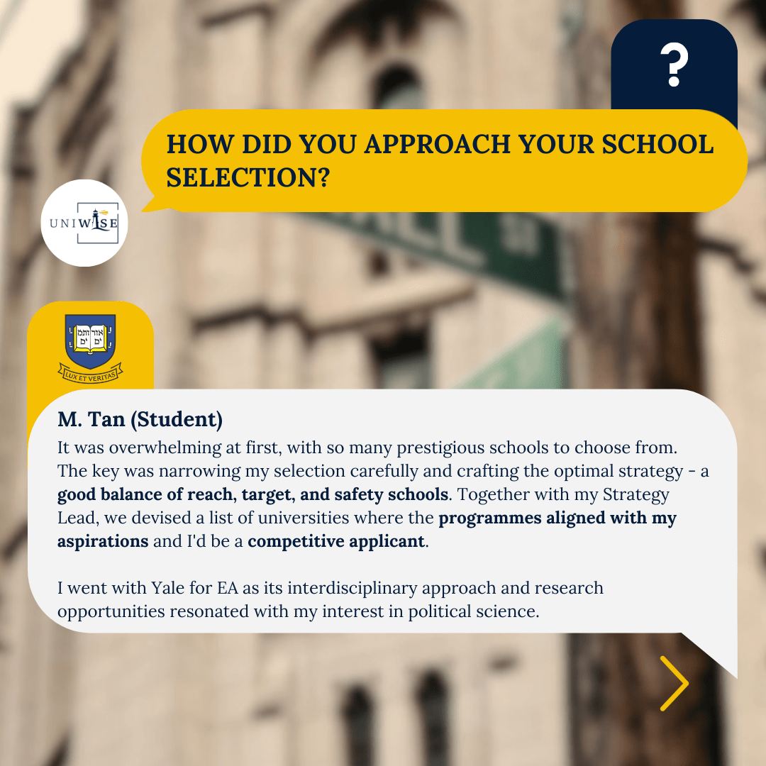 What Does It Take to Secure an Offer From the Ivy League? — UniWise