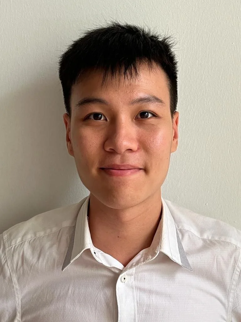 Profile: Keene Lee — UniWise