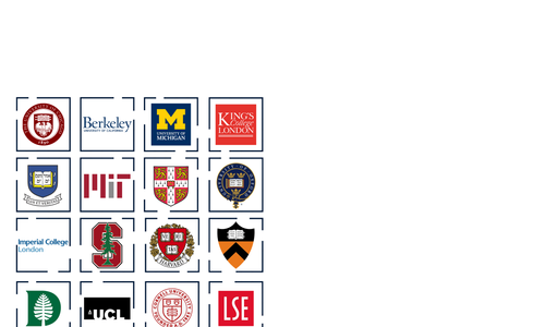 U智 | 锁定您在英国、美国和新加坡顶尖大学的录取机会 — UniWise