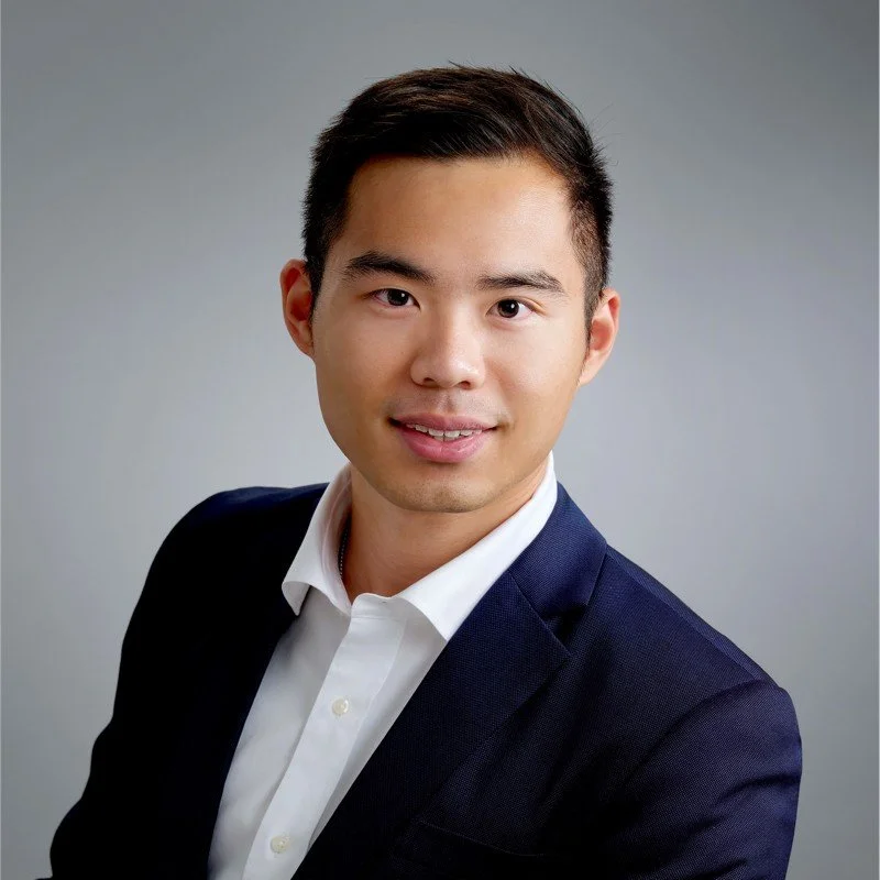 Profile: Chee Meng — UniWise