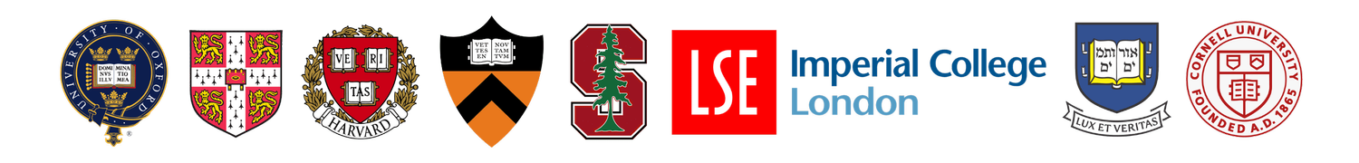 UniWise Admissions Consulting | Top Oxbridge & Ivy League Experts