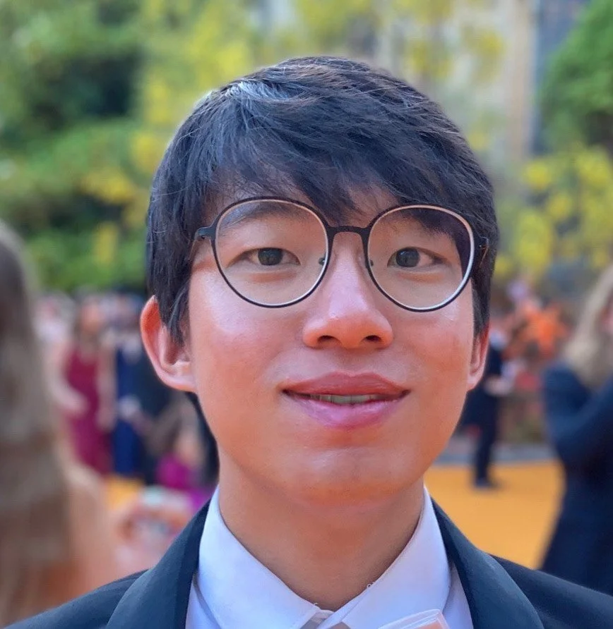 Profile: Daniel Goh — UniWise