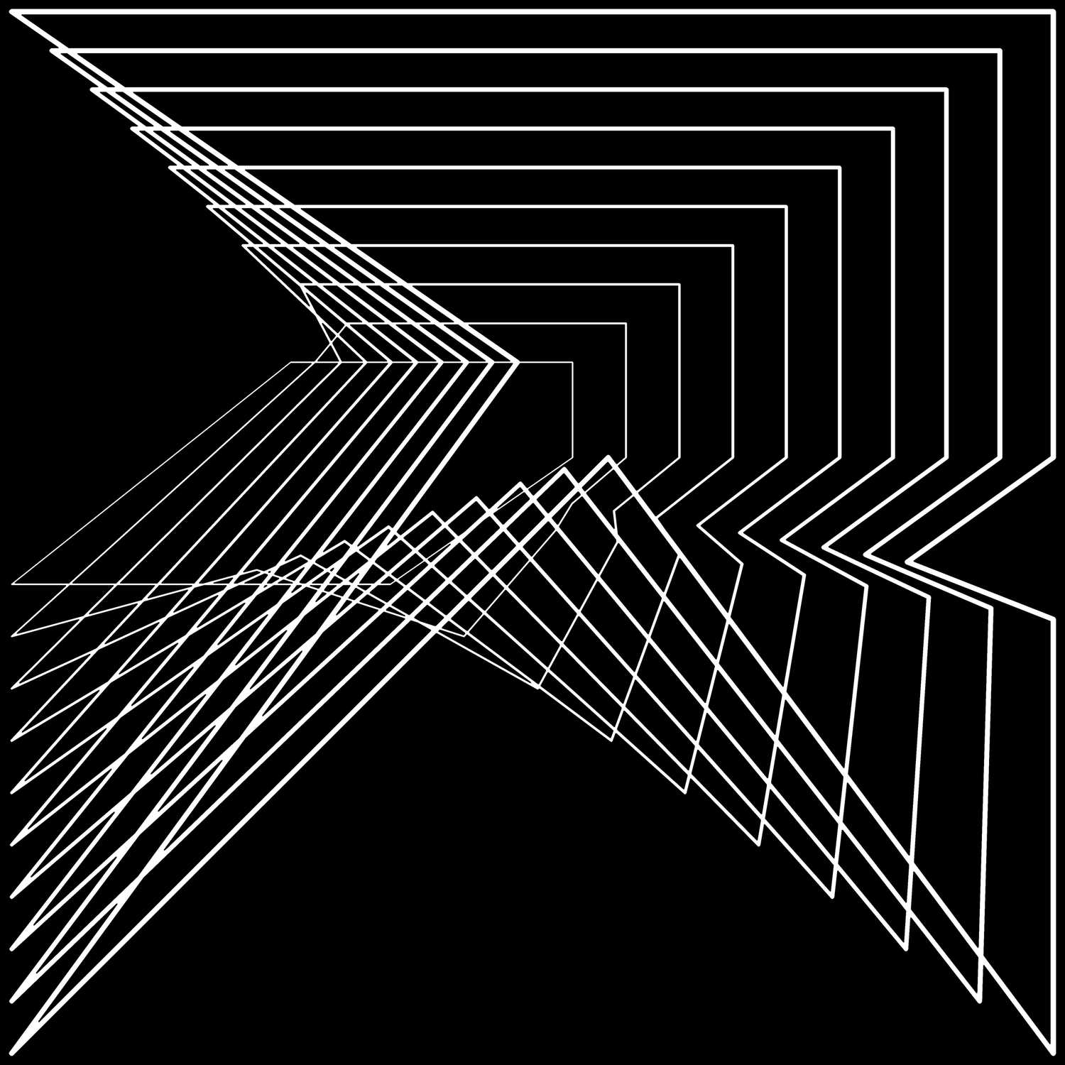 HEXED GEOMETRY