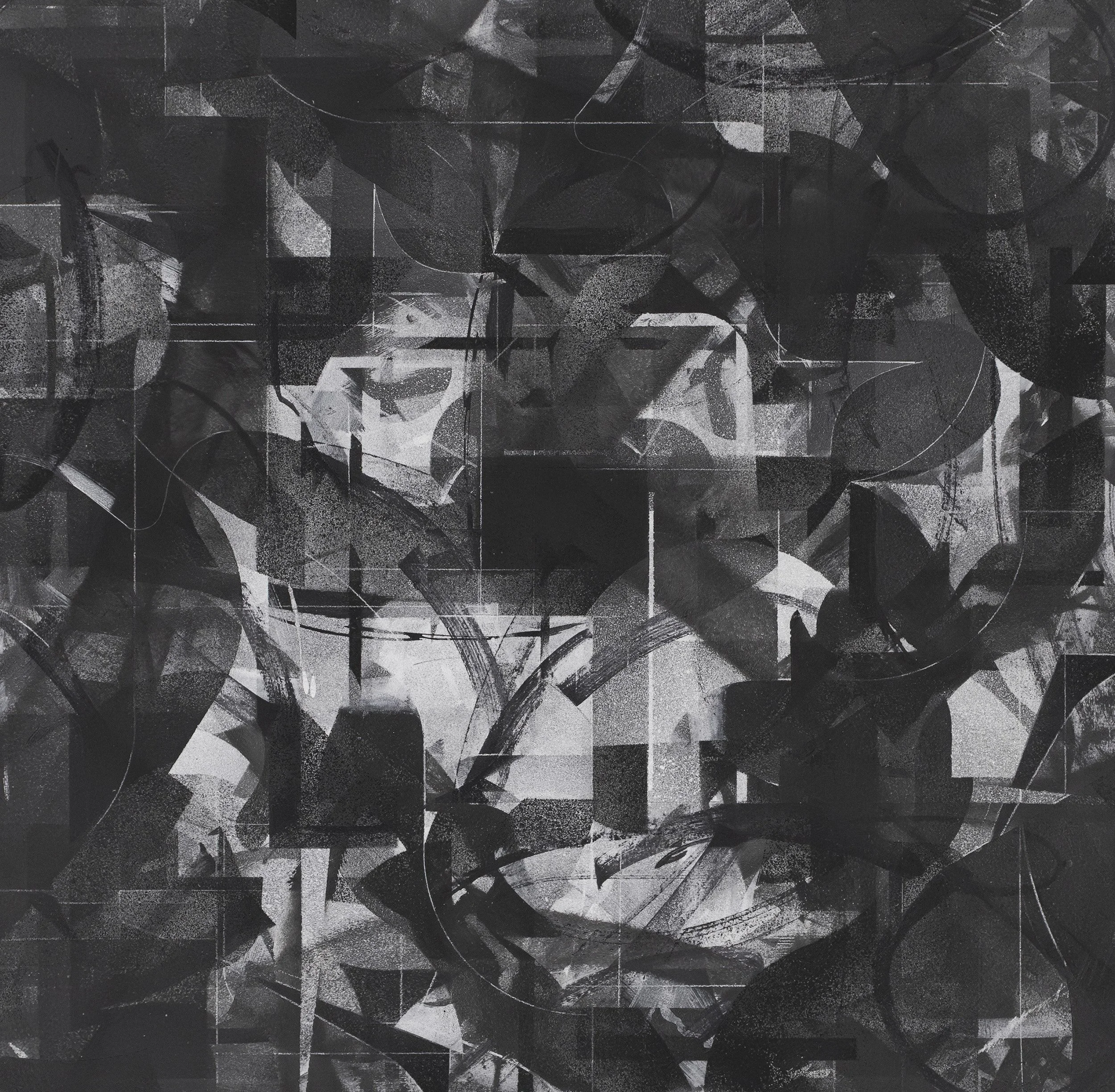 HEXED GEOMETRY