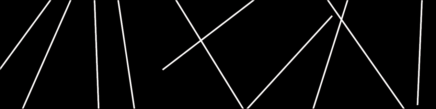 HEXED GEOMETRY