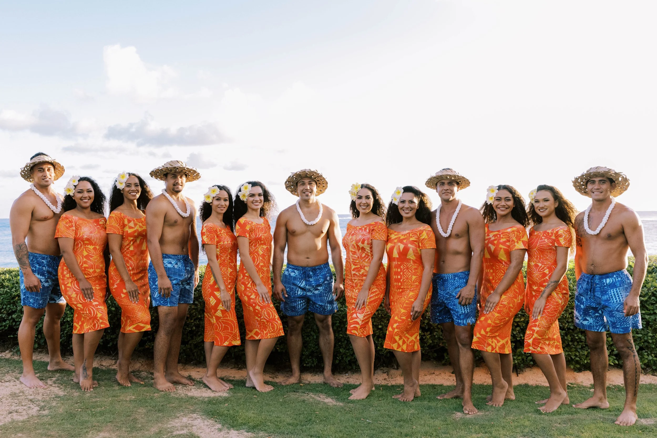 Our ‘Ohana — Auli'i Luau