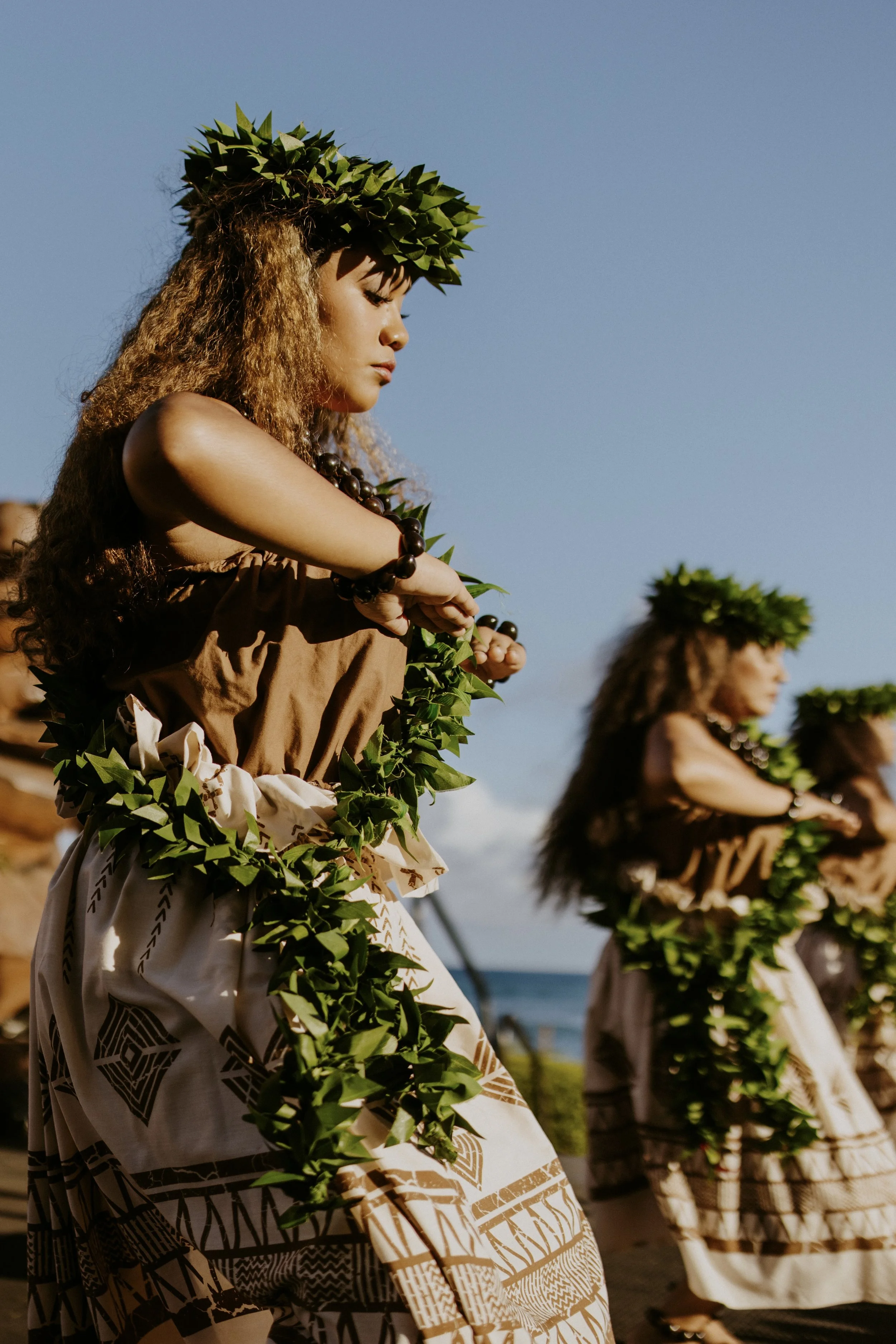 Oceanfront Luau on Kauai at Po'ipū Beach — Auli'i Lūʻau