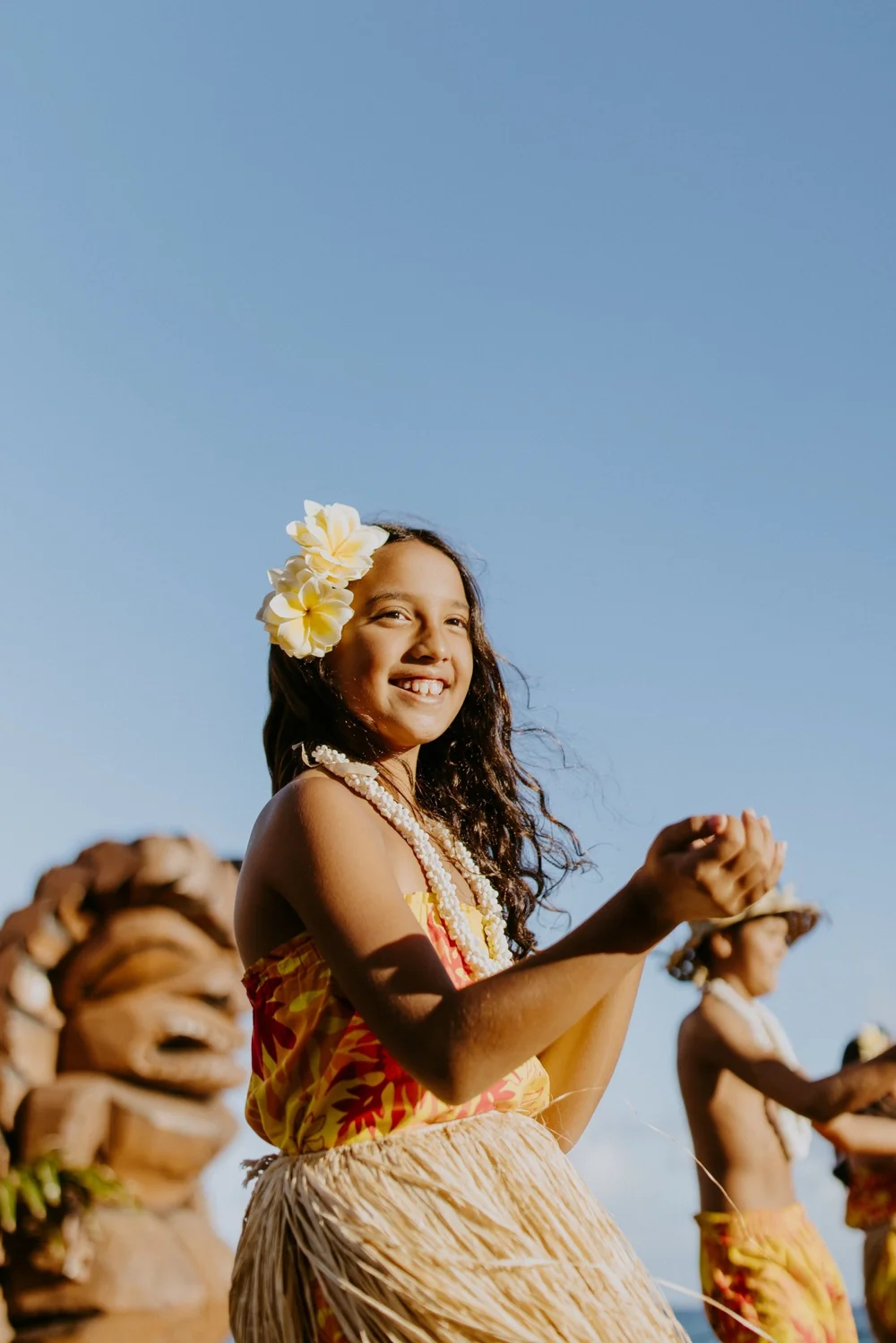Oceanfront LŪ‘AU — Auli'i Luau