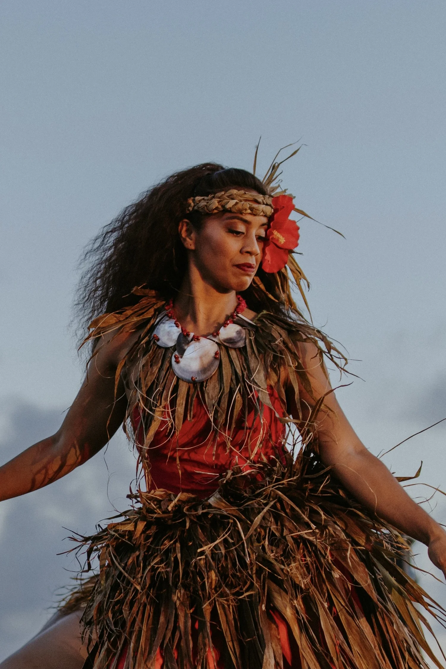 Oceanfront Luau on Kauai at Po'ipū Beach — Auli'i Lūʻau