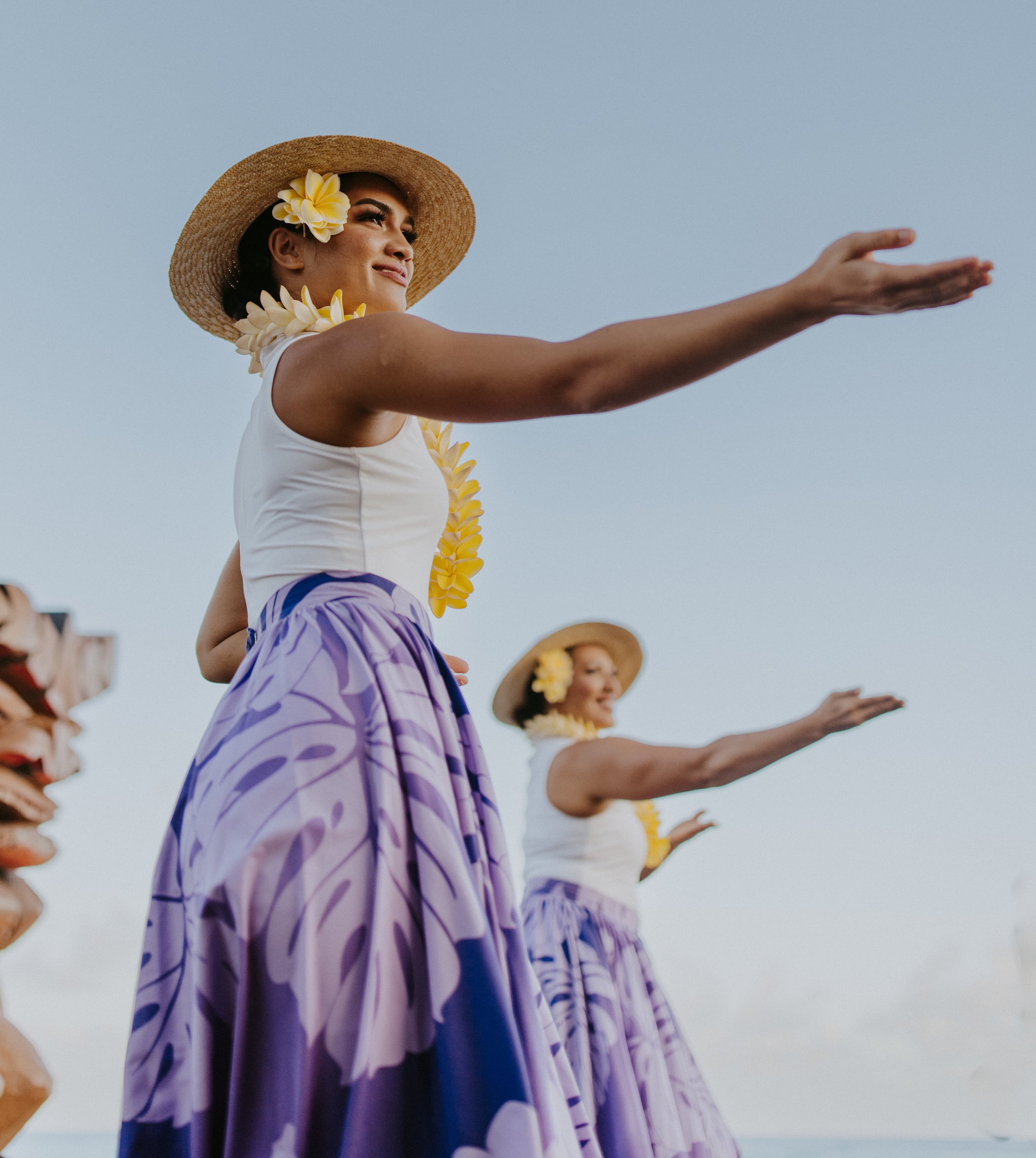 Oceanfront LŪ‘AU — Auli'i Luau