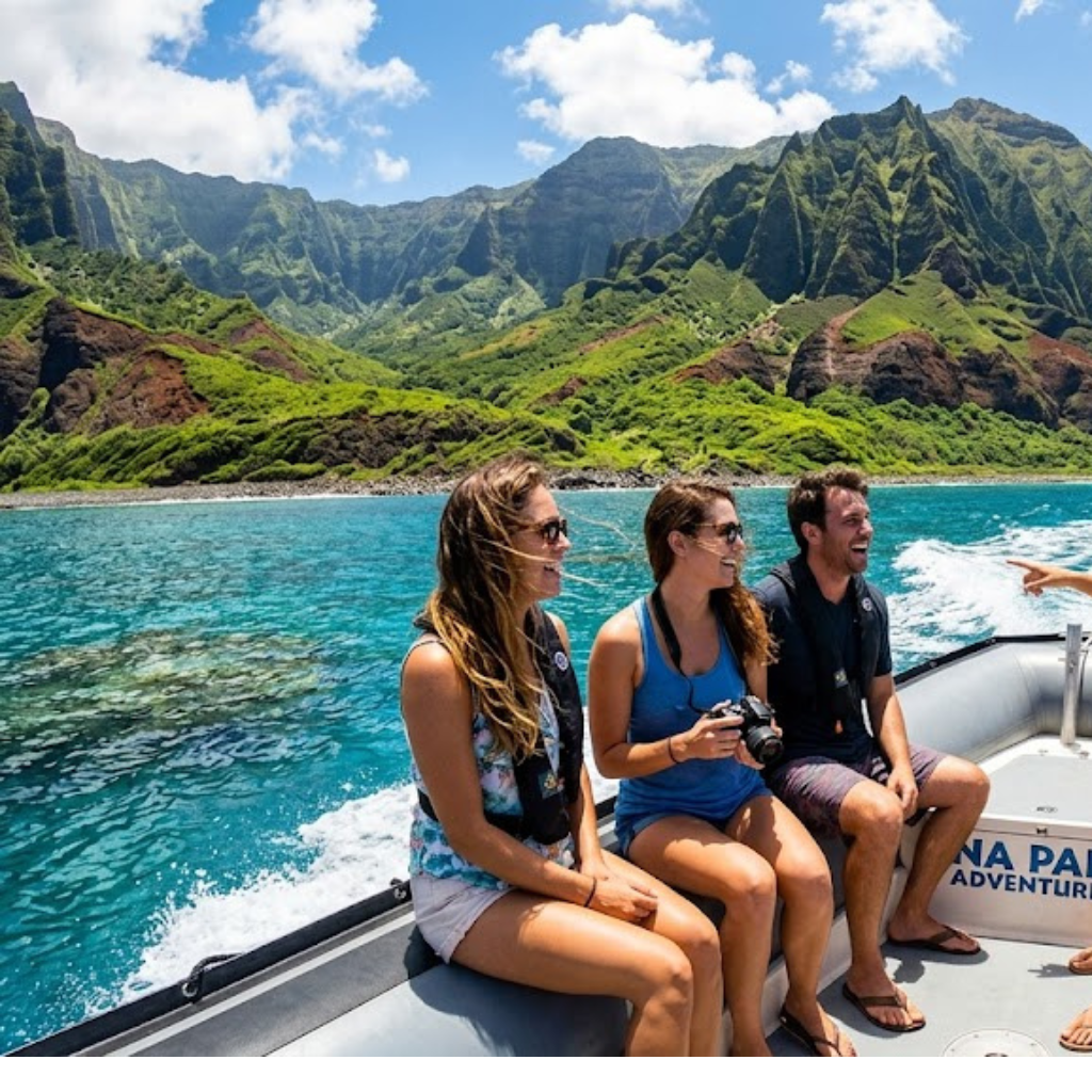 Fun Things to Do in Kauai on Your Next Hawaii Vacation — Auli'i Luau