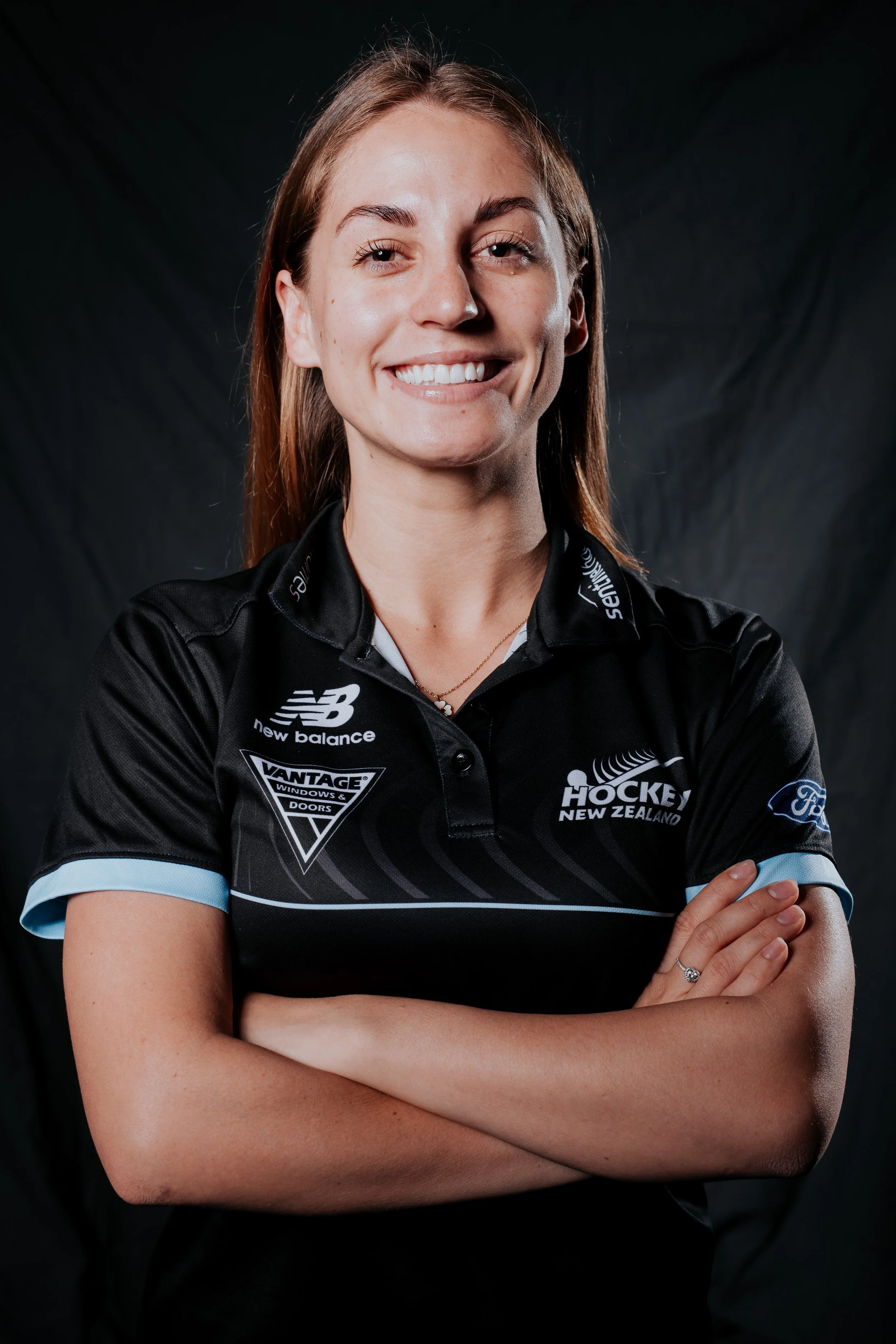 OUR TEAM — HOCKEY NEW ZEALAND