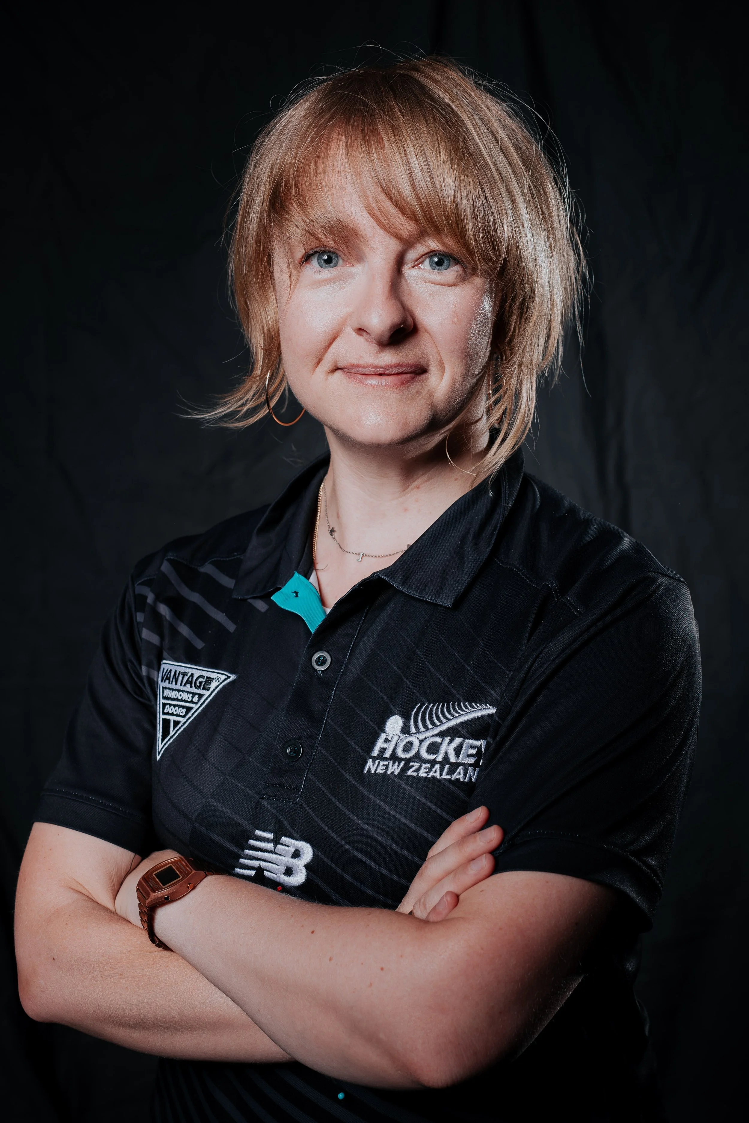 OUR TEAM — HOCKEY NEW ZEALAND