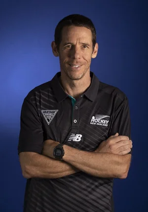 OUR TEAM — HOCKEY NEW ZEALAND