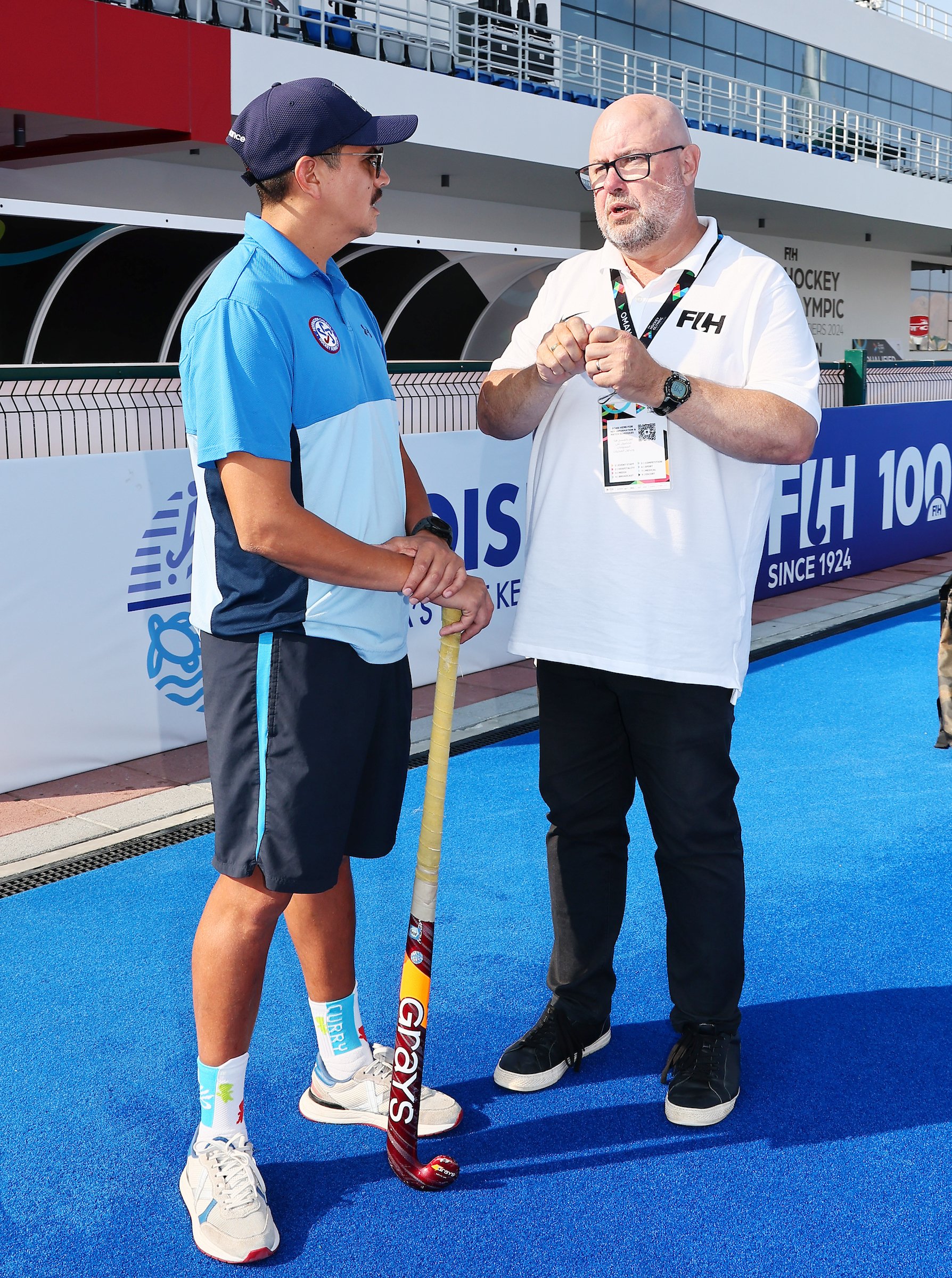UMPIRING RESOURCES — HOCKEY NEW ZEALAND