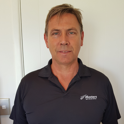 MASTERS — HOCKEY NEW ZEALAND