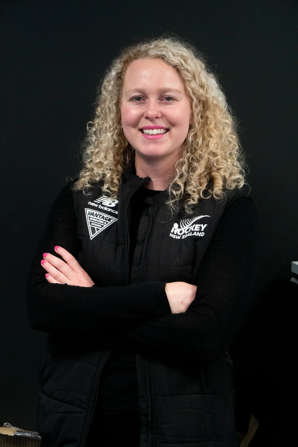 OUR TEAM — HOCKEY NEW ZEALAND