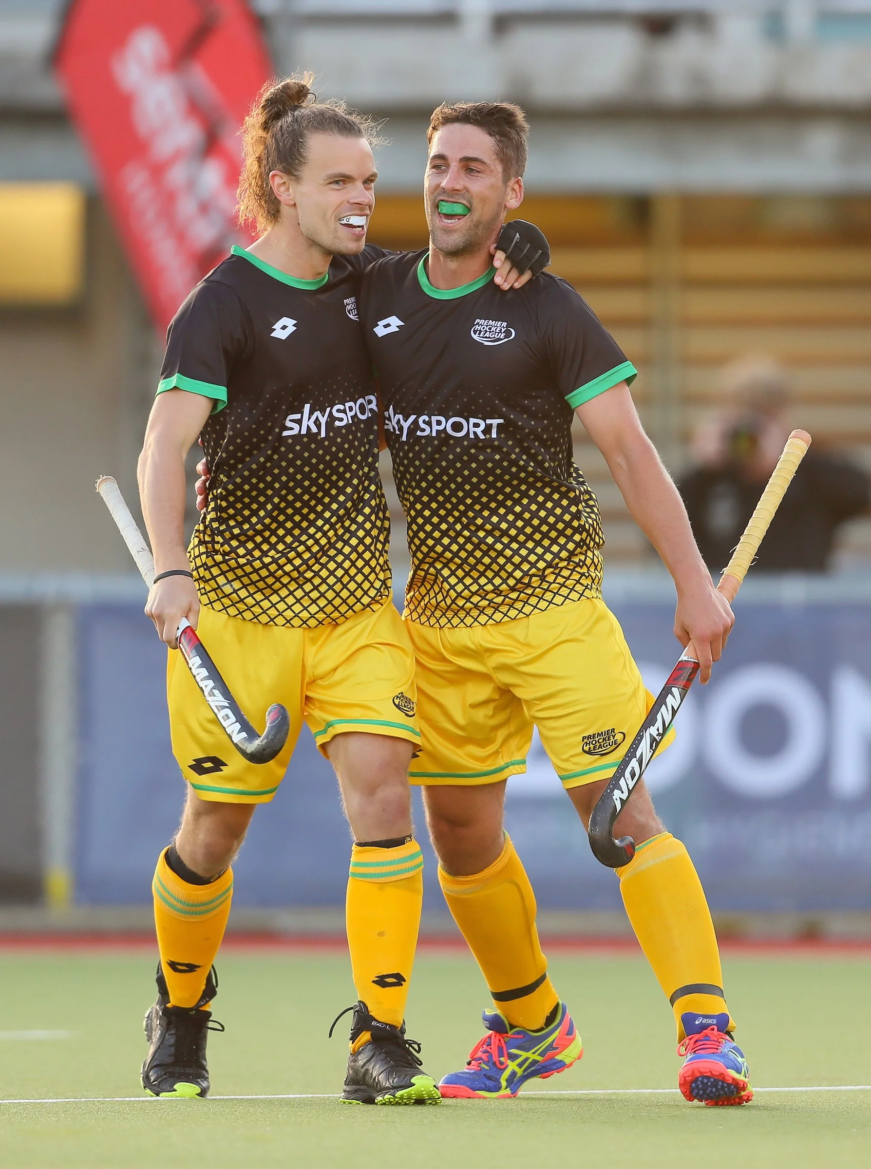 CAREERS — HOCKEY NEW ZEALAND