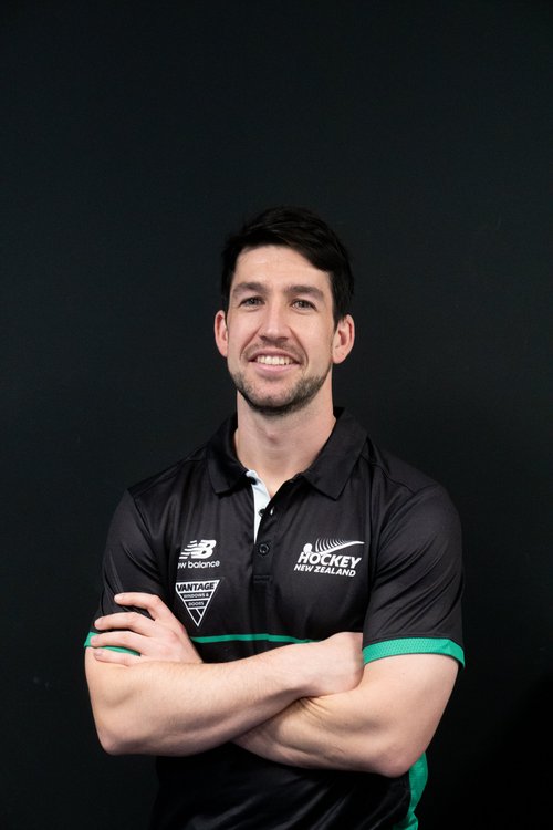 OUR TEAM — HOCKEY NEW ZEALAND