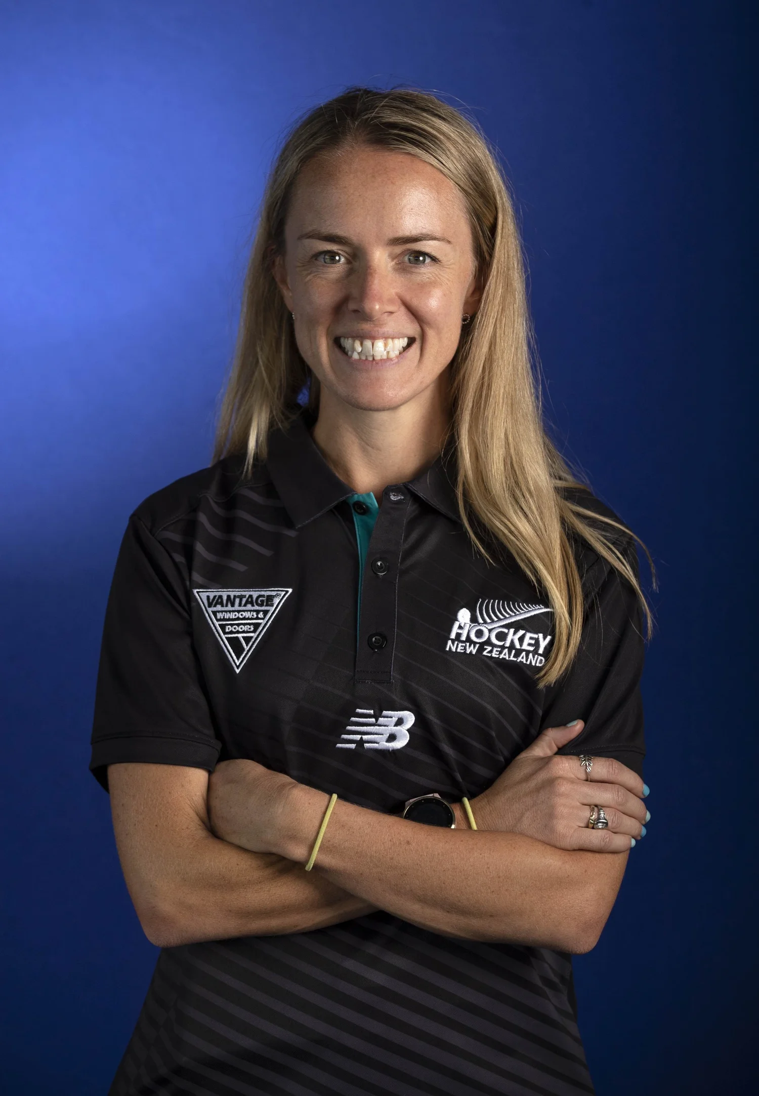 OUR TEAM — HOCKEY NEW ZEALAND