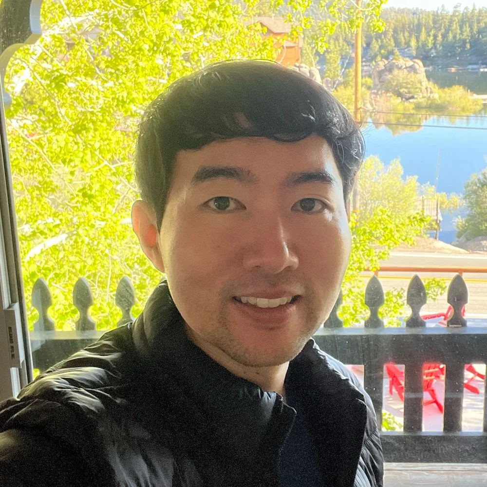 Korea — Canvas Ministry