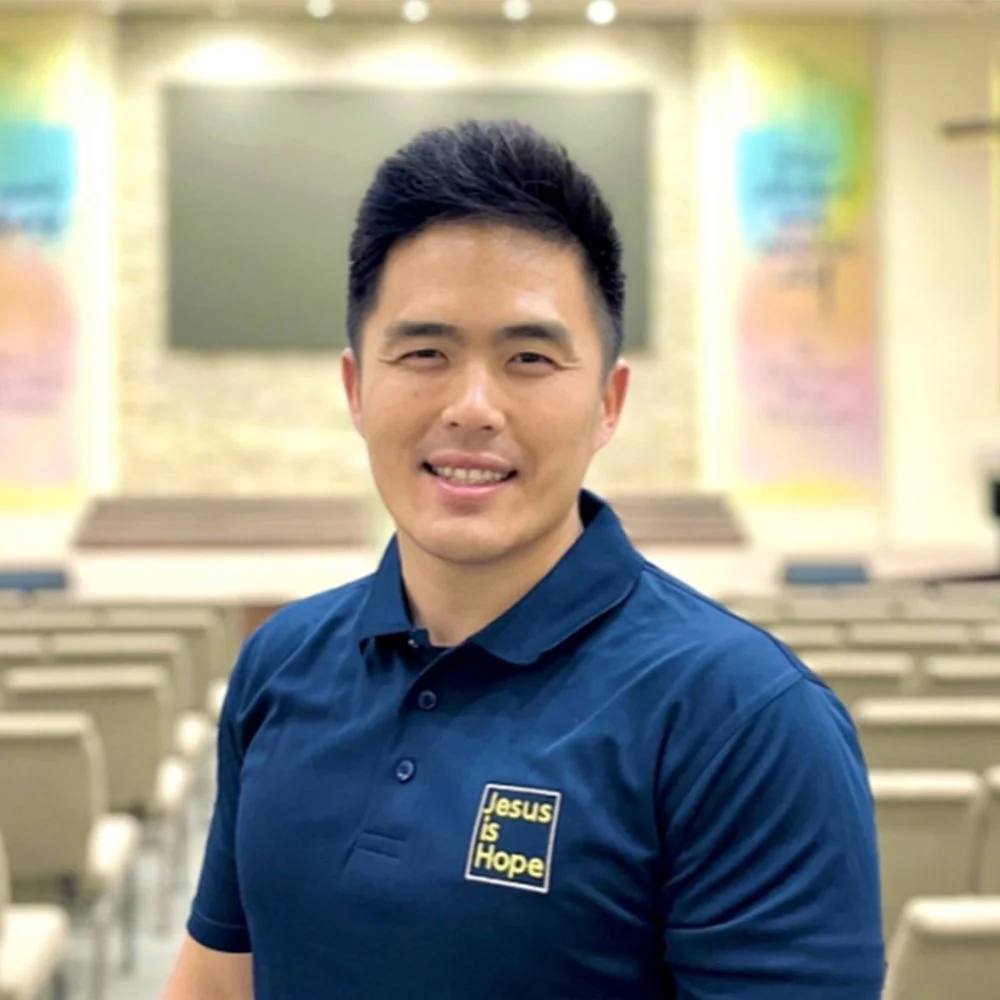 Korea — Canvas Ministry