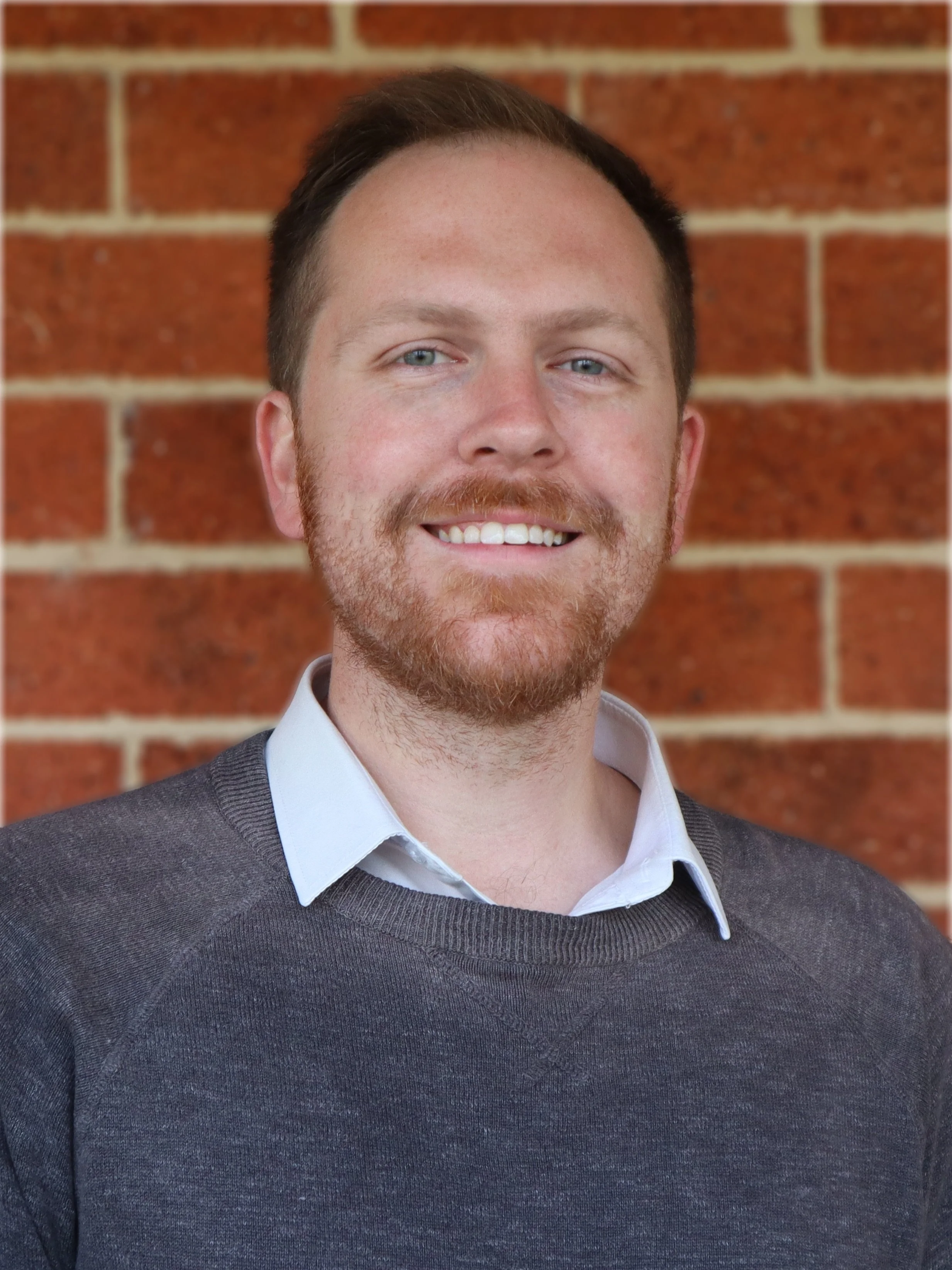 Brian Robertson: Clinical Psychologist