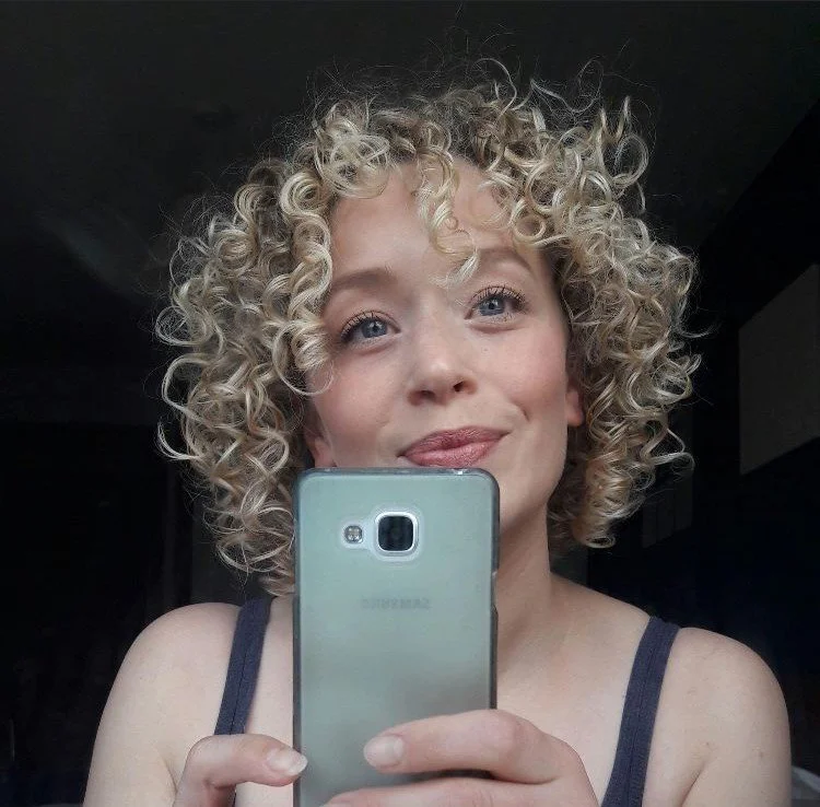 Carli Morris | Hairdresser in North Devon