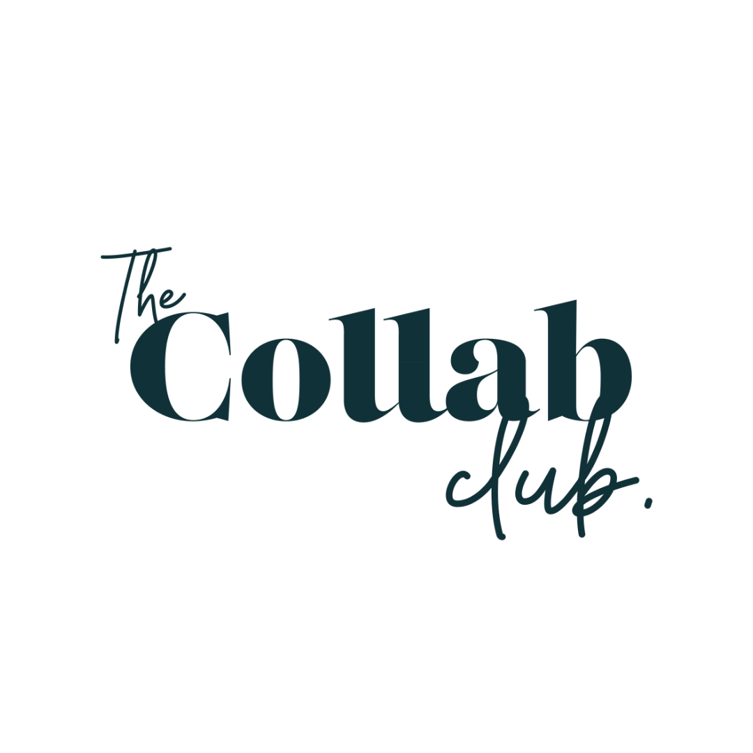 The Collab Club provides businesses with brand and creative services ...