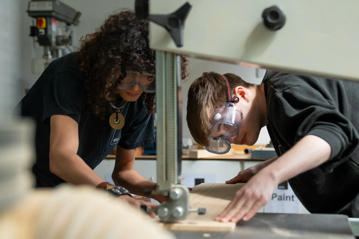 Set & Props Design and Production — Academy – Elstree Screen Arts