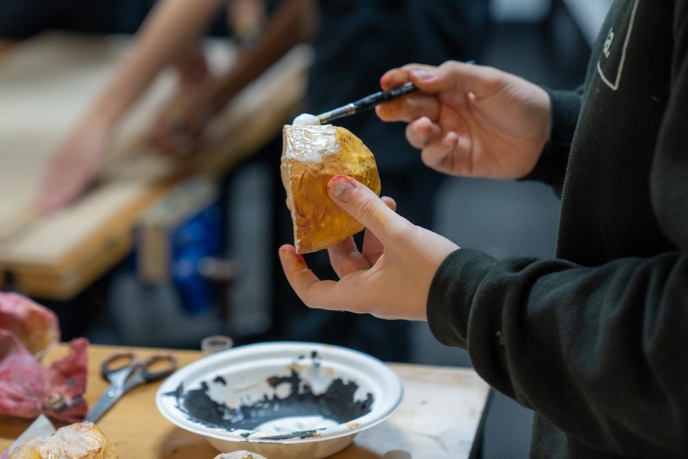 Set & Props Design and Production — Academy – Elstree Screen Arts