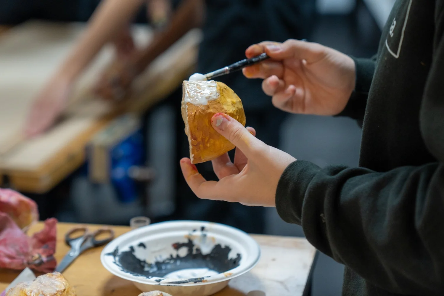 Set & Props Design and Production — Academy – Elstree Screen Arts