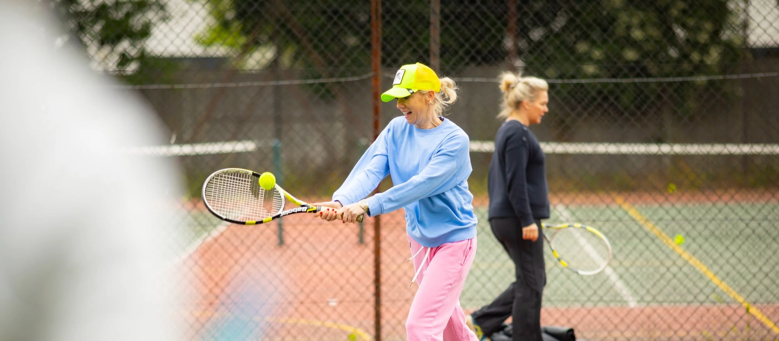 Barn Elms Boathouse — Enable Leisure