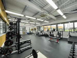 Barn Elms Boathouse | Discover Rowing Today — Enable Leisure