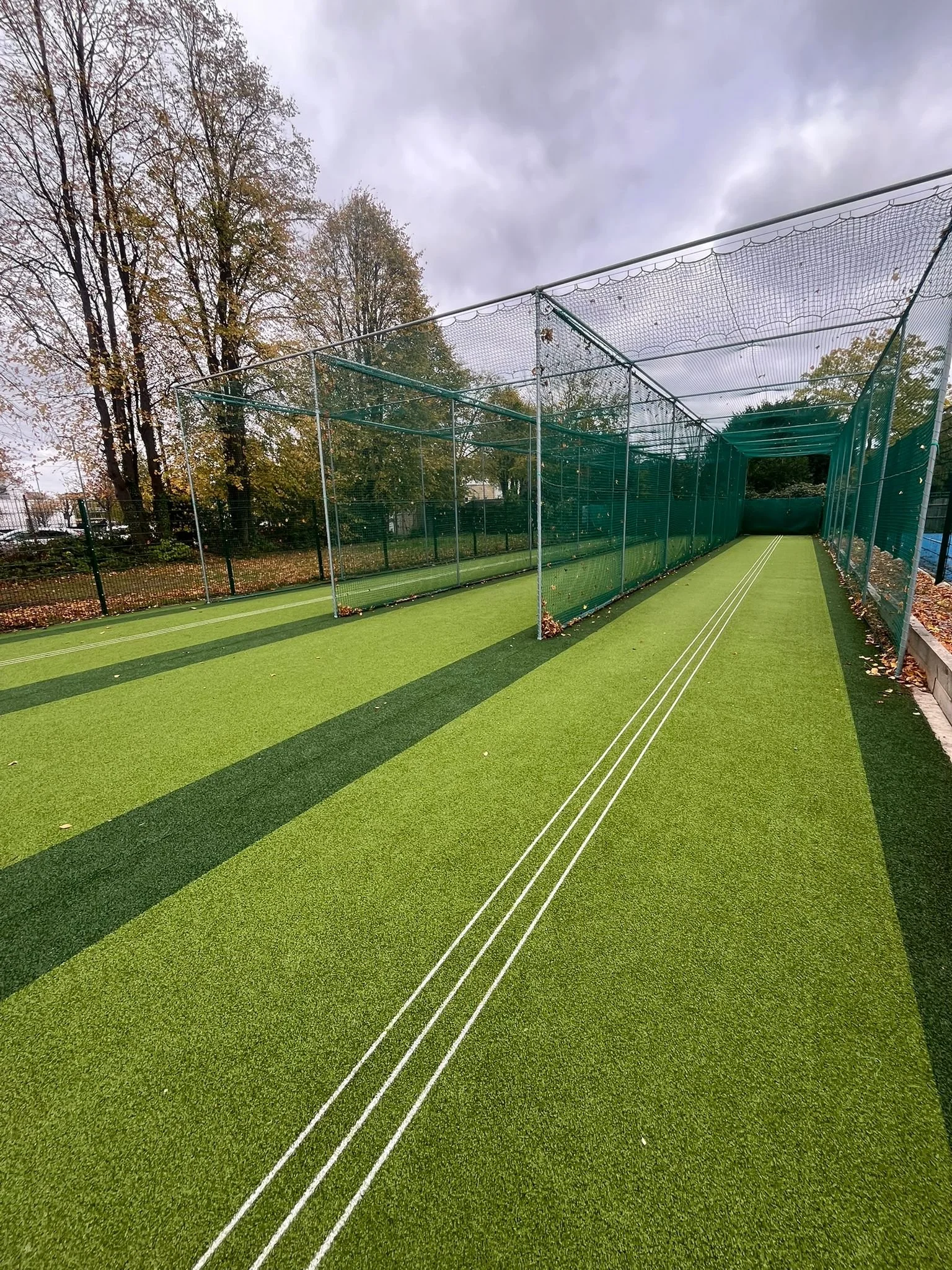 Roehampton Playing Fields | Discover Sport Facilities Today — Enable ...