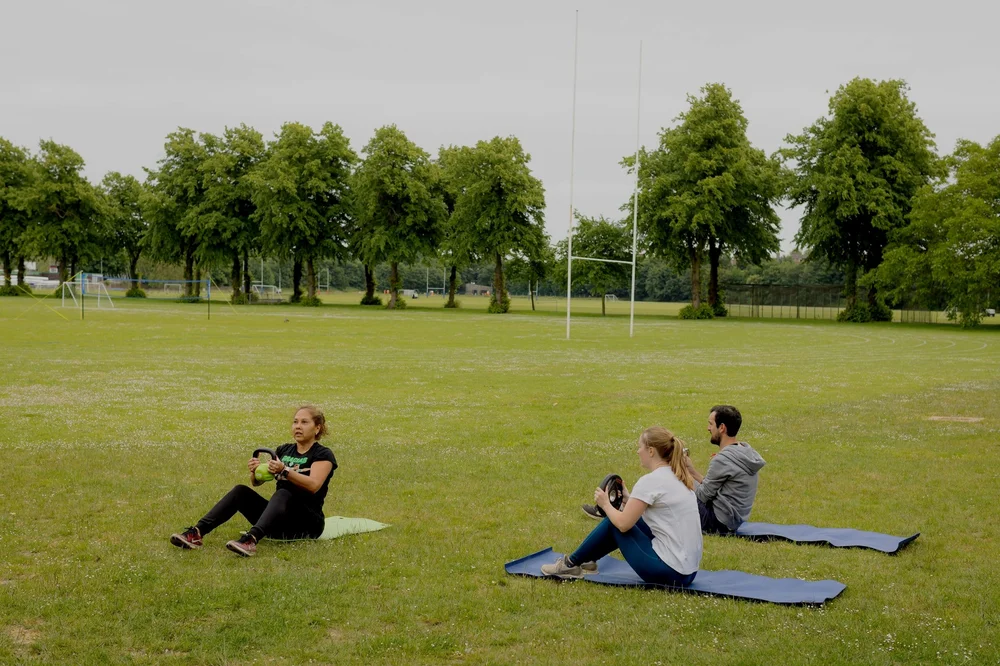 Barn Elms Sports Centre | Discover and Join Today — Enable Leisure
