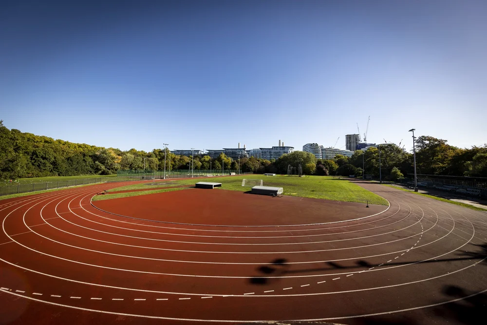 Battersea Park Millennium Arena Gym | Join Battersea Gym Today ...