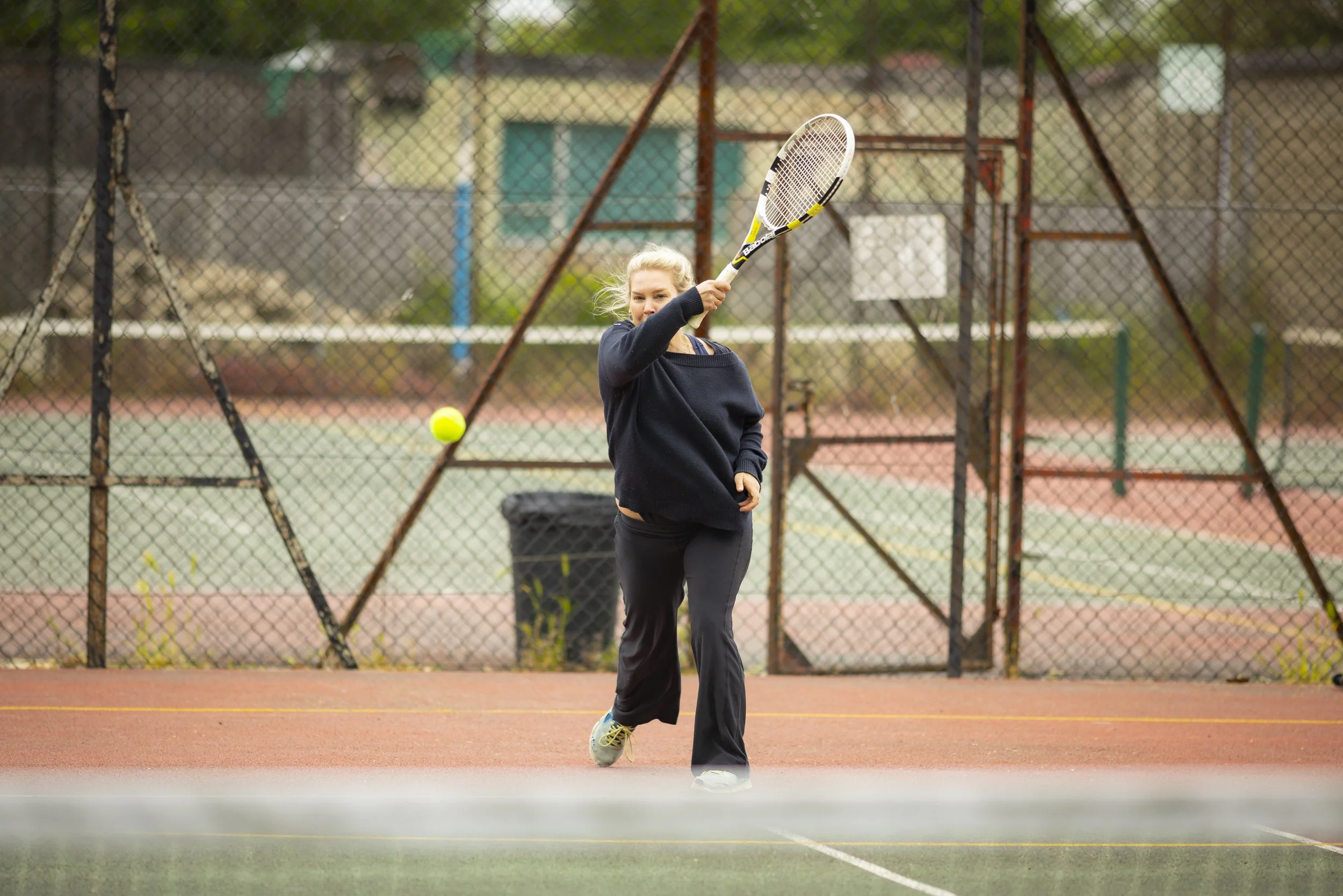 Tennis | Play Tennis Today — Book Now — Enable Leisure